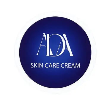 ADA Skin Care Cream - Fungal Infection, Psoriasis, Eczema Relief – ADA ...
